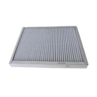 China DO Offset Parts Filter Air Filter F2.179.1821 495mm*394mm*47mm Filter for for Printing Parts for sale