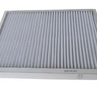 China DO Offset Parts Filter Air Filter F2.179.1821 495mm*394mm*47mm Filter for for Printing Parts for sale
