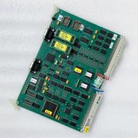 China MA Original New ZA3.065151R CP6 With Program V1.8.X-0 065151 065151R Circuit Board for Polar Cutting Machine Spare Parts for sale