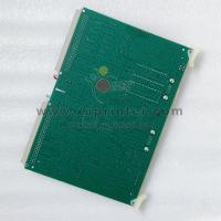 China MA Original New ZA3.065151R CP6 With Program V1.8.X-0 065151 065151R Circuit Board for Polar Cutting Machine Spare Parts for sale