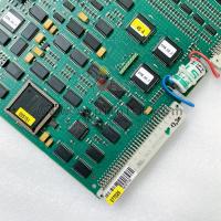 China MA Original New ZA3.065151R CP6 With Program V1.8.X-0 065151 065151R Circuit Board for Polar Cutting Machine Spare Parts for sale
