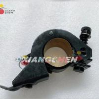China Precision KBA Spare Parts Delivery Gripper Offset Parts For KBA Machine for sale