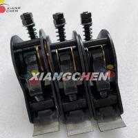China Precision KBA Spare Parts Delivery Gripper Offset Parts For KBA Machine for sale