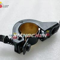 China Precision KBA Spare Parts Delivery Gripper Offset Parts For KBA Machine for sale