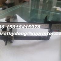 China Original Used 52.580.285 Bearing For SM74 Heidelberg Offset Printing Machine for sale