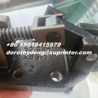 China Original Used 52.580.285 Bearing For SM74 Heidelberg Offset Printing Machine for sale