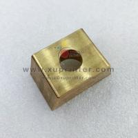 China MA 2 Pcs P0187210 Gasket RA105 Profile for KBA 105 Offset Printing Machine Spare Parts for sale