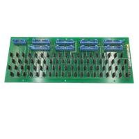 China 91.150.0071 Offset Printing Parts Original TVK Board Key Distributor Board For SM74 GTO52 Machine for sale