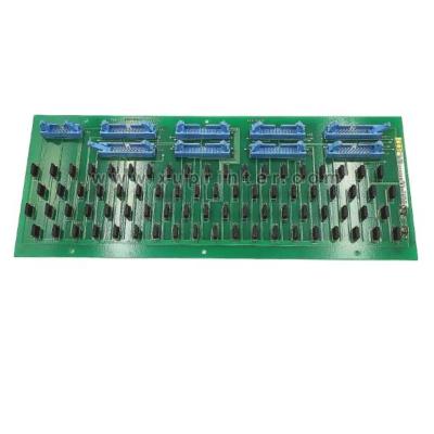 China 91.150.0071 Offset Printing Parts Original TVK Board Key Distributor Board For SM74 GTO52 Machine for sale
