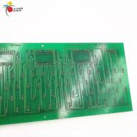 China 91.150.0071 Offset Printing Parts Original TVK Board Key Distributor Board For SM74 GTO52 Machine for sale