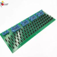 China 91.150.0071 Offset Printing Parts Original TVK Board Key Distributor Board For SM74 GTO52 Machine for sale