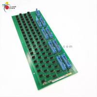 China 91.150.0071 Offset Printing Parts Original TVK Board Key Distributor Board For SM74 GTO52 Machine for sale