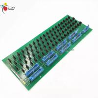 China 91.150.0071 Offset Printing Parts Original TVK Board Key Distributor Board For SM74 GTO52 Machine for sale