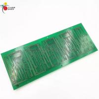 China 91.150.0071 Offset Printing Parts Original TVK Board Key Distributor Board For SM74 GTO52 Machine for sale