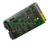 China DO A37V702029 Circuit Board Original Used for Offset Printing Machine Part for Man Roland Spare Parts for sale