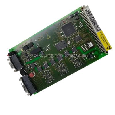 China DO A37V702029 Circuit Board Original Used for Offset Printing Machine Part for Man Roland Spare Parts for sale