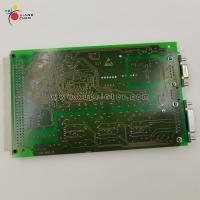 China DO A37V702029 Circuit Board Original Used for Offset Printing Machine Part for Man Roland Spare Parts for sale