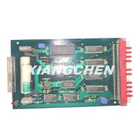 China DO Original Used 016292  ML Board 016292 for Polar Cutting Machine Parts for sale