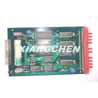 China DO Original Used 016292  ML Board 016292 for Polar Cutting Machine Parts for sale