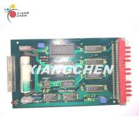China DO Original Used 016292  ML Board 016292 for Polar Cutting Machine Parts for sale