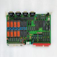 China MA Original CP1 Circuit Board 020150 for Polar Cutting Machine Spare Parts for sale