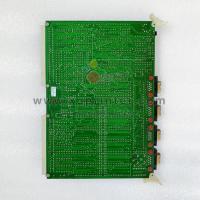 China MA Original CP1 Circuit Board 020150 for Polar Cutting Machine Spare Parts for sale