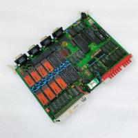 China MA Original CP1 Circuit Board 020150 for Polar Cutting Machine Spare Parts for sale