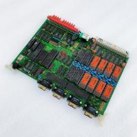 China MA Original CP1 Circuit Board 020150 for Polar Cutting Machine Spare Parts for sale