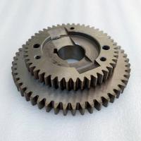 China MA Roller Gear P0177860 P0177870 Gear for KBA 105 Offset Printing Machine Spare Parts for sale