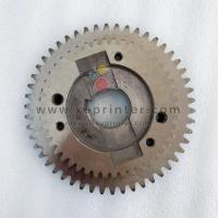 China MA Roller Gear P0177860 P0177870 Gear for KBA 105 Offset Printing Machine Spare Parts for sale
