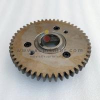 China MA Roller Gear P0177860 P0177870 Gear for KBA 105 Offset Printing Machine Spare Parts for sale