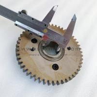 China MA Roller Gear P0177860 P0177870 Gear for KBA 105 Offset Printing Machine Spare Parts for sale