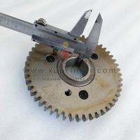 China MA Roller Gear P0177860 P0177870 Gear for KBA 105 Offset Printing Machine Spare Parts for sale