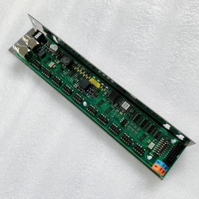 China MA Circuit Board L0071001 Arcnet Extension Board Ink Fountain L0071000 for KBA Offset Press Spare Parts for sale