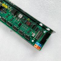 China MA Circuit Board L0071001 Arcnet Extension Board Ink Fountain L0071000 for KBA Offset Press Spare Parts for sale