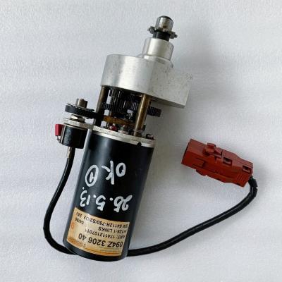 China MA Original Motor 094Z320640 Ink Key Motor for Man Roland 700 Offset Press Spare Parts for sale