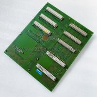 China MA SSR2 Circuit Board 00.781.4239 Switch Controller Board for Heidelberg Offset Press Parts for sale