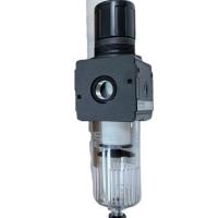 China DO Original 00.580.4443 Reducing Valve with Watch 00.580.3913 SM74 for Heidelberg Offset Printing Machine for sale
