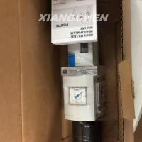 China DO Original 00.580.4443 Reducing Valve with Watch 00.580.3913 SM74 for Heidelberg Offset Printing Machine for sale