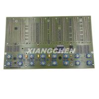 China DO Original IOPB Board 00.785.0097 for Offset Printing Machine Part 00.781.4529 00.781.4529/02 Circuit Card for sale