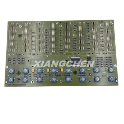 China DO Original IOPB Board 00.785.0097 for Offset Printing Machine Part 00.781.4529 00.781.4529/02 Circuit Card for sale