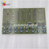China DO Original IOPB Board 00.785.0097 for Offset Printing Machine Part 00.781.4529 00.781.4529/02 Circuit Card for sale