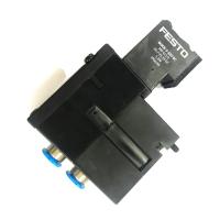 China DO M2.184.1121 Solenoid Valve MEBH-4/2-QS-4-SA Offset Parts M2.184.1121 for Offset Printing Parts for sale