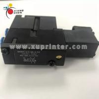 China DO M2.184.1121 Solenoid Valve MEBH-4/2-QS-4-SA Offset Parts M2.184.1121 for Offset Printing Parts for sale