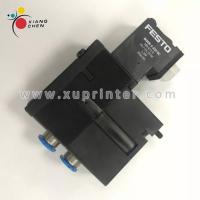 China DO M2.184.1121 Solenoid Valve MEBH-4/2-QS-4-SA Offset Parts M2.184.1121 for Offset Printing Parts for sale