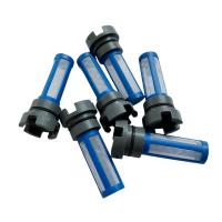 China MA 6 Pcs Original New Fountain Cooling Filter 63.196.1911 Filter Alcohol Fountain Bucket Straw for Heidelberg Offset Press Parts for sale