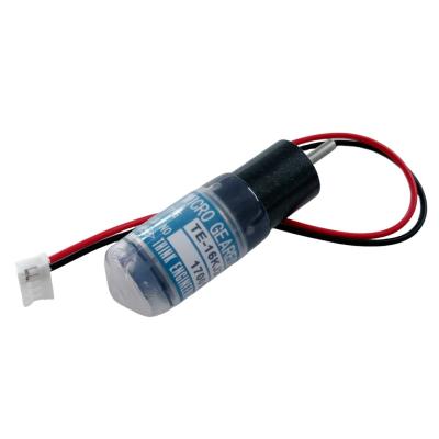 China MA 5 Pcs Imported TE16KJ2-12-384 Ink Key Motor TE-16KJ2-12-384 for Ryobi Offset PressParts for sale