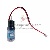 China MA 5 Pcs Imported TE16KJ2-12-384 Ink Key Motor TE-16KJ2-12-384 for Ryobi Offset PressParts for sale