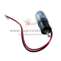 China MA 5 Pcs Imported TE16KJ2-12-384 Ink Key Motor TE-16KJ2-12-384 for Ryobi Offset PressParts for sale