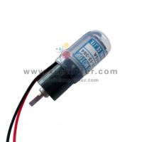 China MA 5 Pcs Imported TE16KJ2-12-384 Ink Key Motor TE-16KJ2-12-384 for Ryobi Offset PressParts for sale